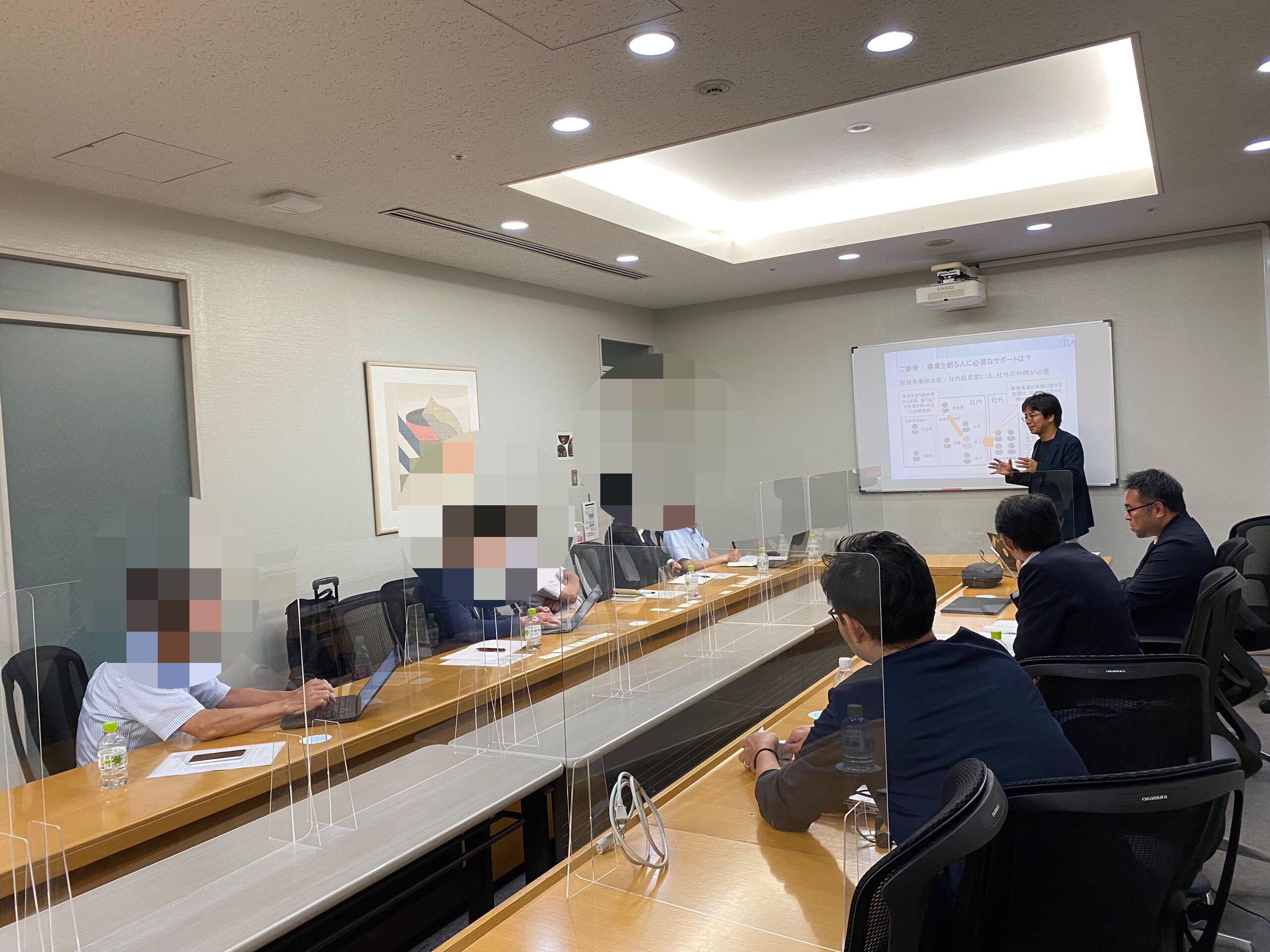 イノベーションを起こした企業の事例10選！新規事業創出のコツも紹介 - ideapoint